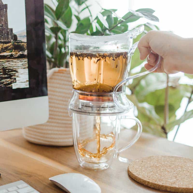 Aberdeen Tea Brewer - Siplicious